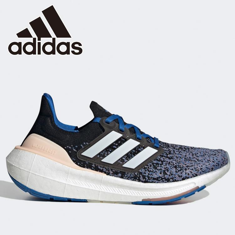 adidas アディダス ULTRABOOST LIGHT W HP9477 レディースシューズ : イーゾーン スポーツ - 通販 ...