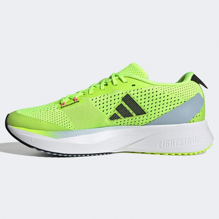 adidas 期間限定お買い得プライス アディダス ADIZERO SL HQ7231 メンズ レディース シューズ : イーゾーン スポーツ ...