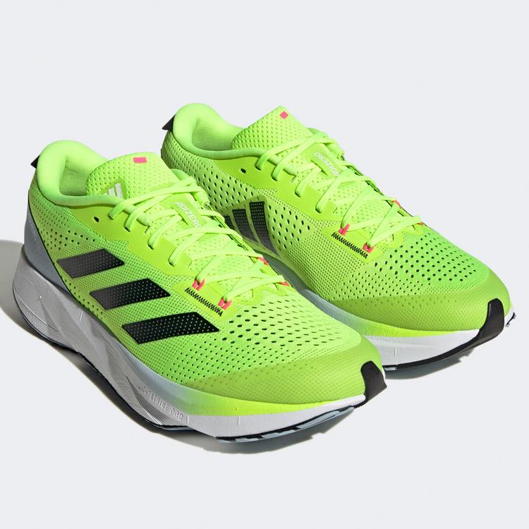 adidas 期間限定お買い得プライス アディダス ADIZERO SL HQ7231 メンズ レディース シューズ : イーゾーン スポーツ ...