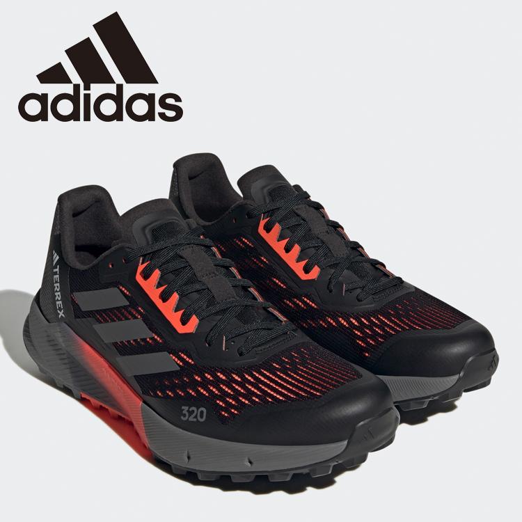 adidas 期間限定お買い得プライス アディダス TERREX AGRAVIC FLOW 2 HR1114 メンズシューズ : イーゾーン ...