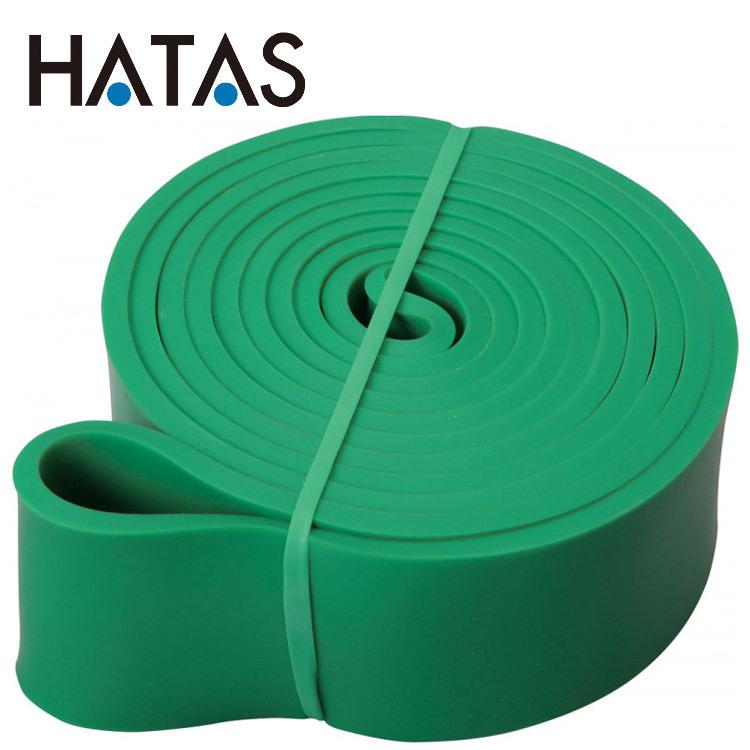 HATAS ハタ トレーニングチューブ スーパーハードグリーン 20R5300SH : イーゾーン スポーツ - 通販 - Yahoo!ショッピング