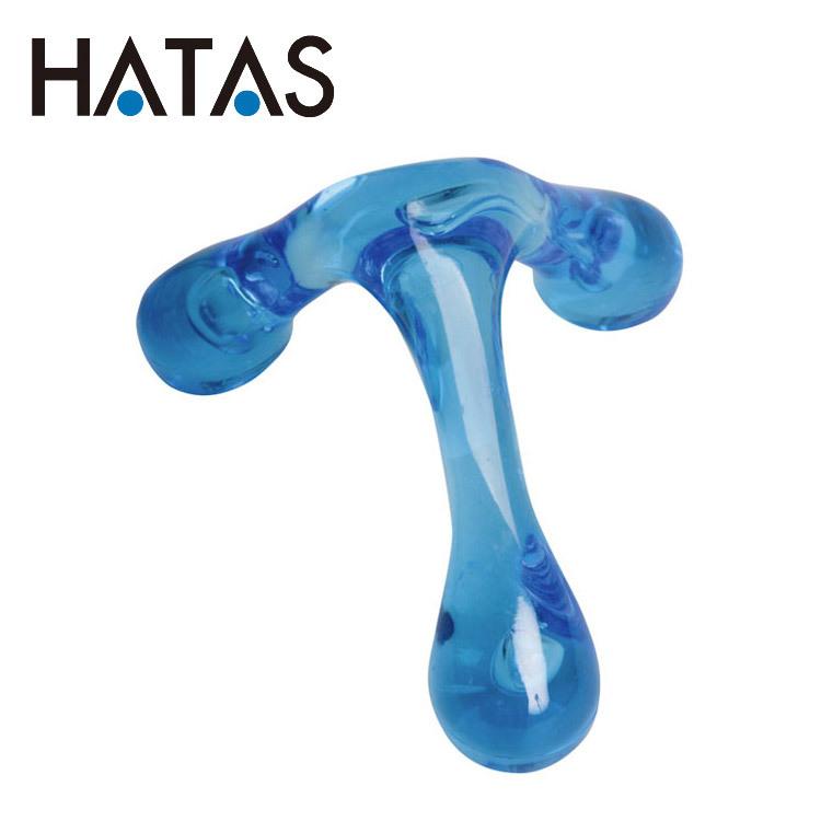 HATAS ハタ マッサージスティック TCM100S : イーゾーン スポーツ - 通販 - Yahoo!ショッピング