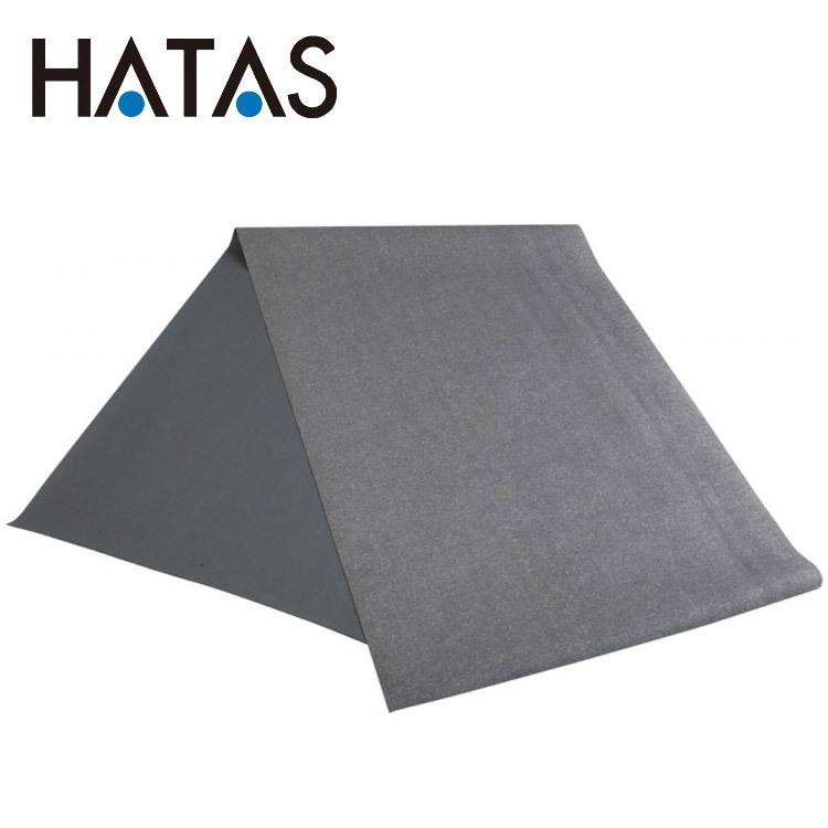 ハタ HATAS ウエルネス ヨガ スーパーライト トラベルマット YK955 : ht-yk955 : イーゾーン スポーツ - 通販 - Yahoo!ショッピング