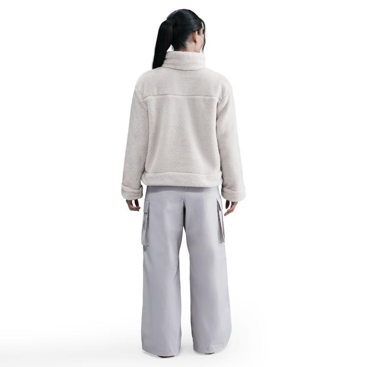 NIKE（ナイキ） ウィメンズ NSW エッセンシャル SHERPA ジャケット