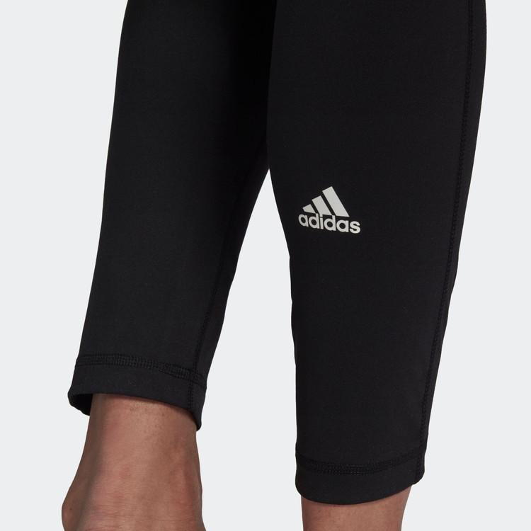 adidas（アディダス） W D2M YOGA タイツ HY231-HD6803 レディース メール便送料無料 : イーゾーン スポーツ ...