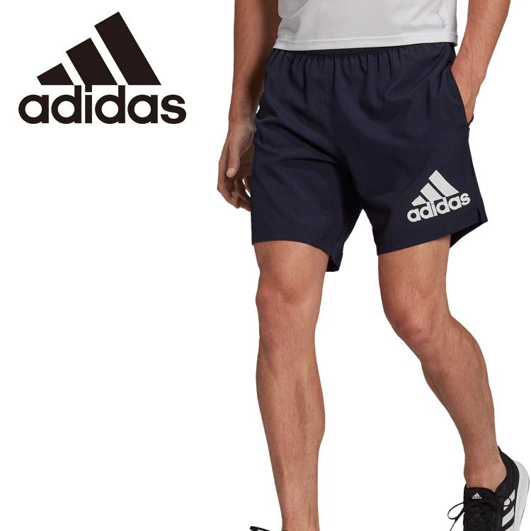 adidas（アディダス） M RUN IT ショーツ HY940-HB7474 メンズ メール便送料無料 : イーゾーン スポーツ - 通販 ...