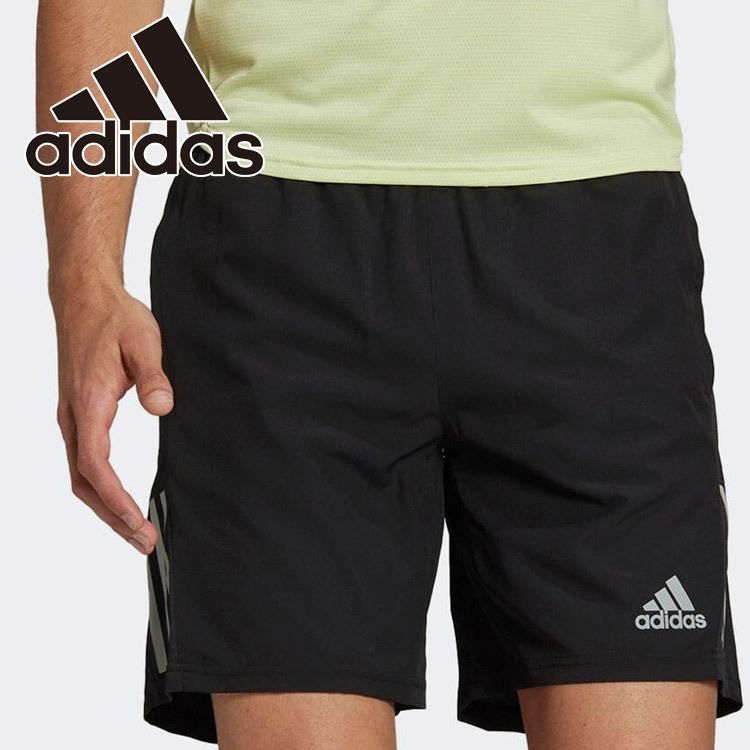 adidas アディダス M OTR ショーツ I4324-H58593 メンズ レディース メール便送料無料 : イーゾーン スポーツ ...