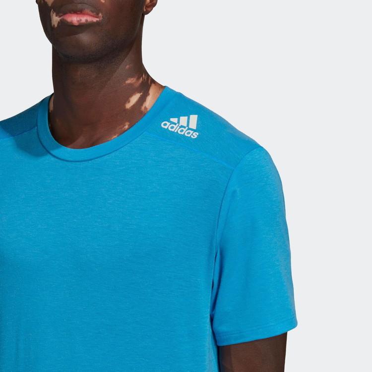 adidas（アディダス） M D4T Tシャツ I4530-HB9199 メンズ レディース メール便送料無料 : イーゾーン スポーツ ...