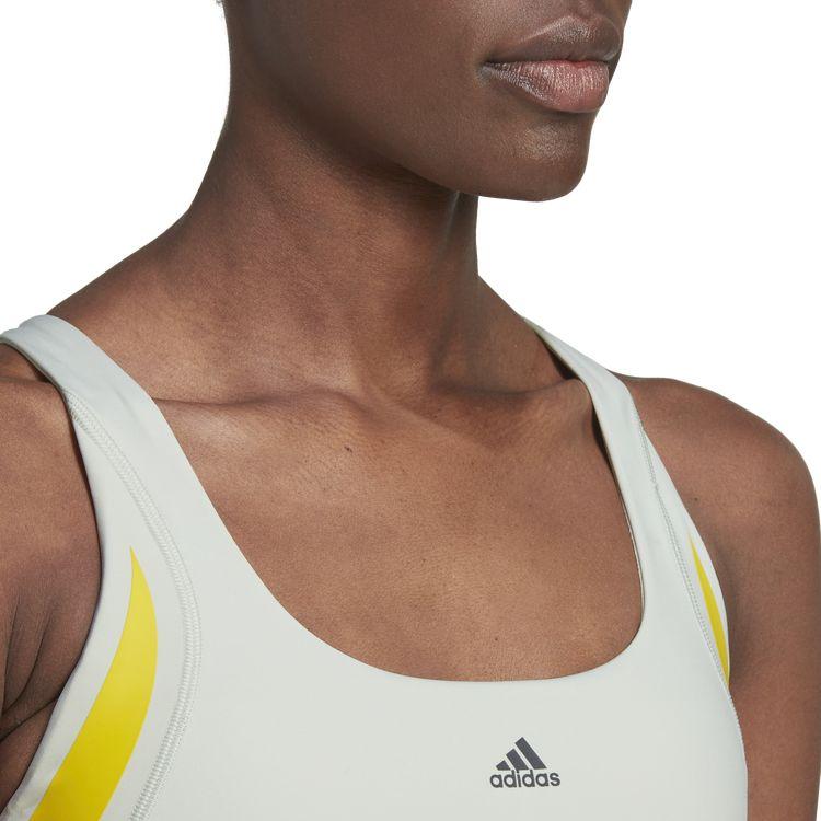 adidas 期間限定お買い得プライス メール便送料無料 アディダス W TRN LUX HIITミディアムサポートブラ I9316 ...