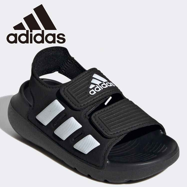 adidas アディダス ALTASWIM 2.0 I ID0306 インファントシューズ : イーゾーン スポーツ - 通販 - Yahoo ...