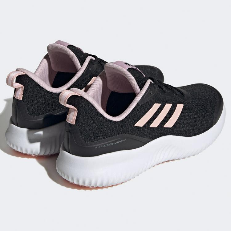 adidas 期間限定お買い得プライス アディダス ALPHACOMFY U ID0352 メンズ レディース シューズ : イーゾーン ...