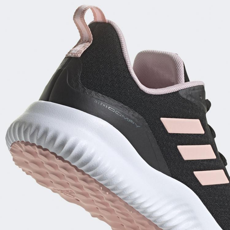 adidas 期間限定お買い得プライス アディダス ALPHACOMFY U ID0352 メンズ レディース シューズ : イーゾーン ...