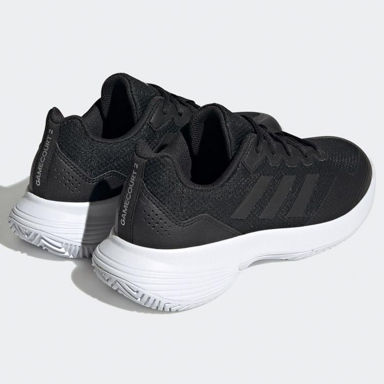 期間限定お買い得プライス アディダス GameCourt 2 W ID1494 レディースシューズ : id1494 : イーゾーン スポーツ ...