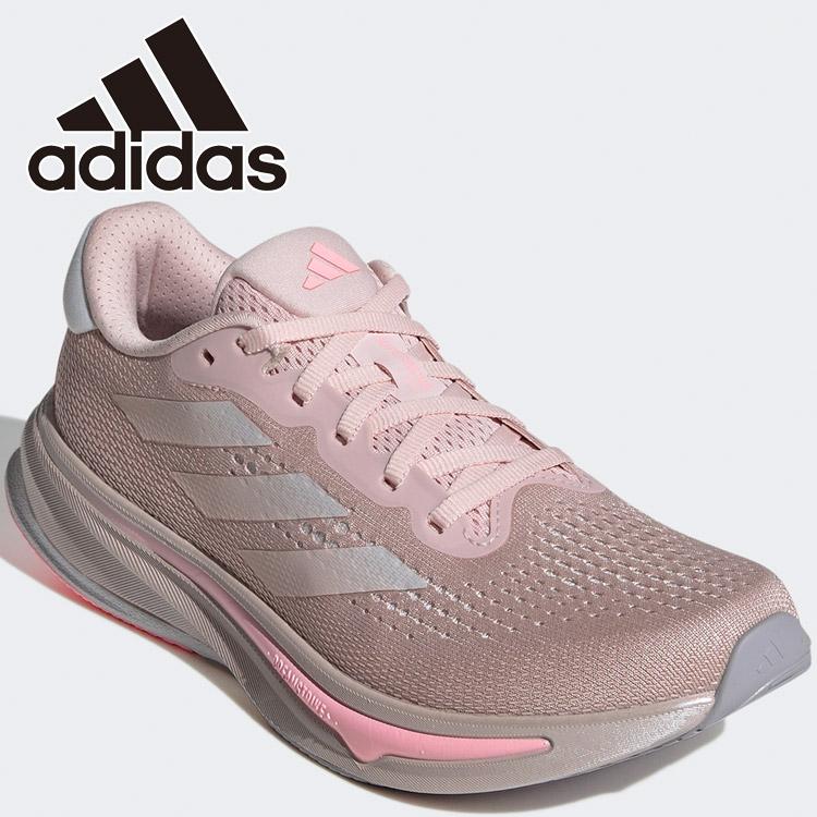 adidas アディダス SUPERNOVA RISE W ID3597 レディースシューズ : イーゾーン スポーツ - 通販 ...