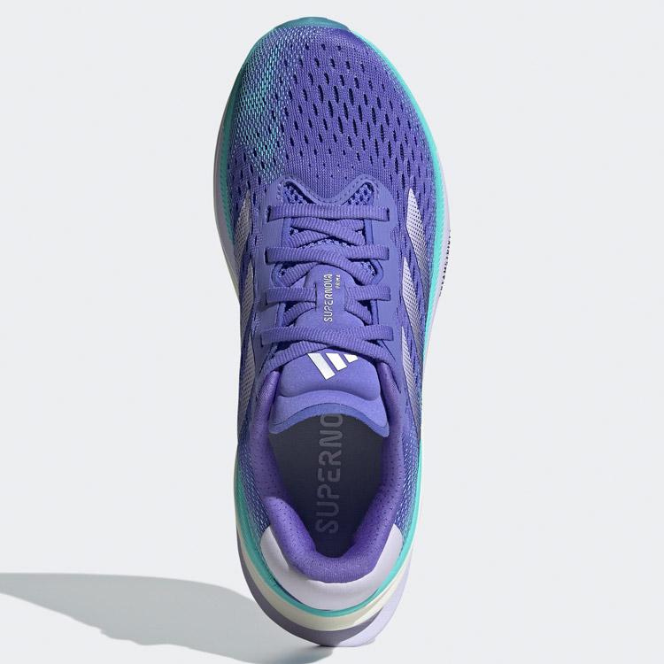 adidas（アディダス） SUPERNOVA PRIMA W ID3689 レディースシューズ