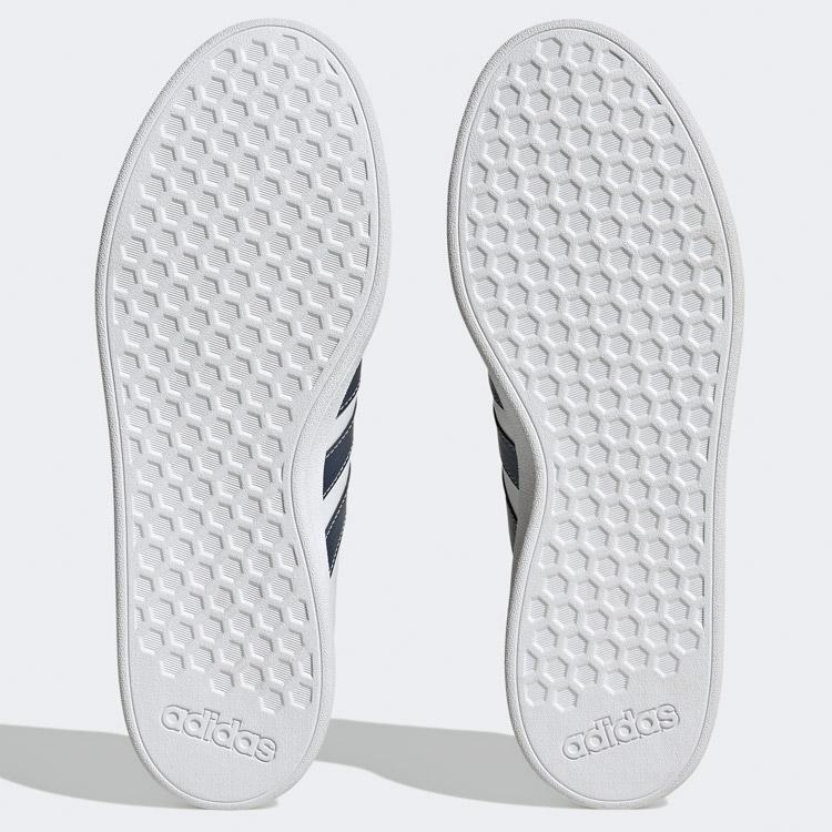 adidas 期間限定お買い得プライス アディダス GRANDCOURT BASE 2.0 M ID4457 メンズ レディース シューズ ...