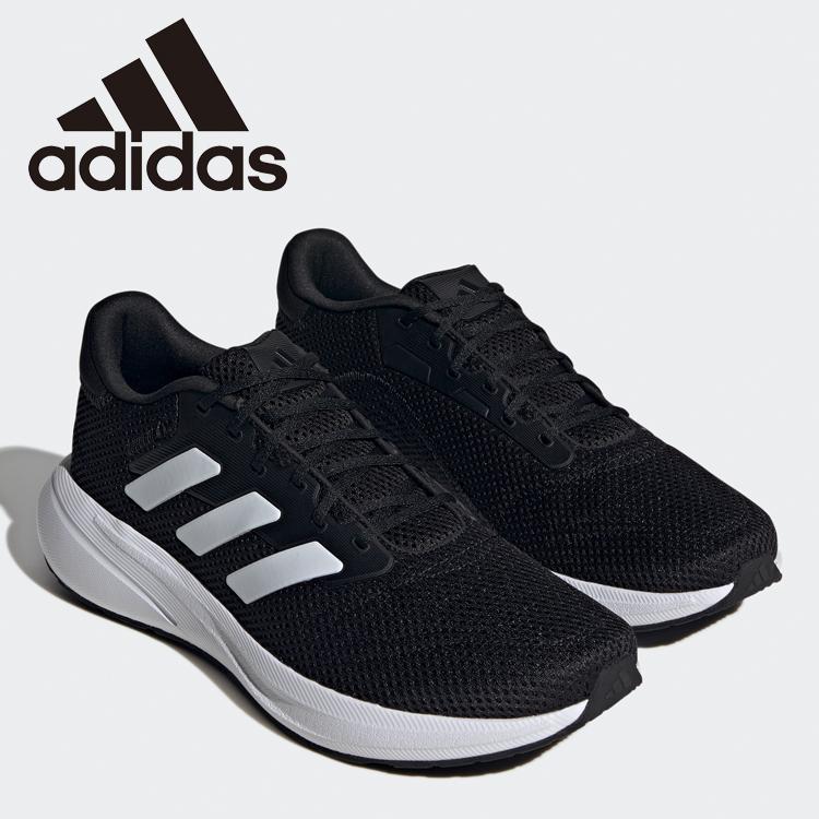 adidas 期間限定お買い得プライス アディダス RESPONSE RUNNER U ID7336 メンズ レディース シューズ : イー ...