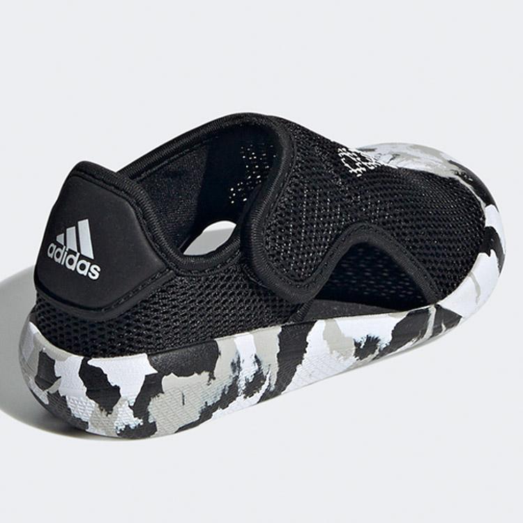 adidas アディダス ALTAVENTURE 2.0 I ID7858 インファントシューズ : イーゾーン スポーツ - 通販 ...