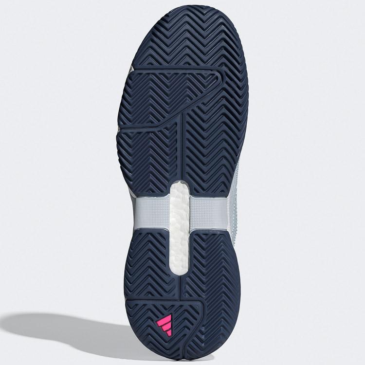 adidas 期間限定お買い得プライス アディダス Solematch Control 2 M ID8560 メンズシューズ : イーゾーン ...