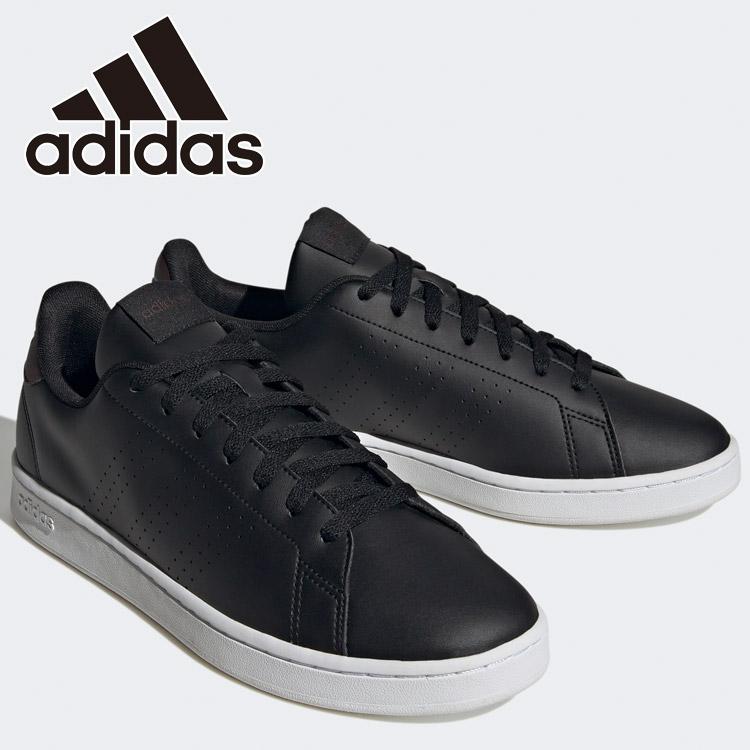 adidas アディダス ADVANCOURT M ID9630 メンズシューズ : イーゾーン スポーツ - 通販 - Yahoo!ショッピング