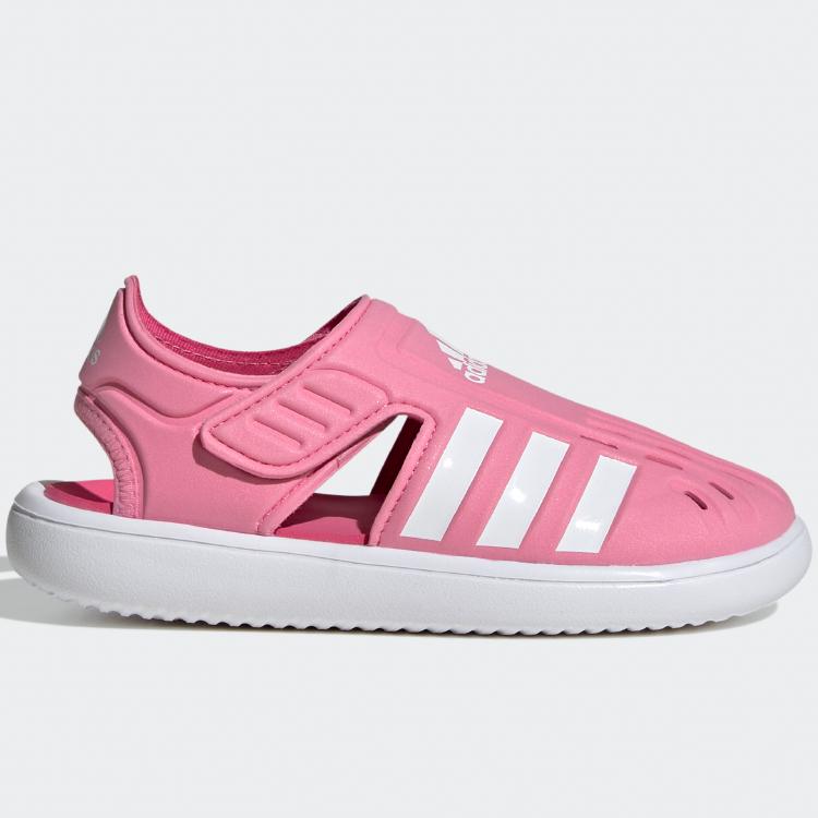 adidas アディダス SWIMWATER SANDAL C IE0165 ジュニアシューズ : イーゾーン スポーツ - 通販 ...