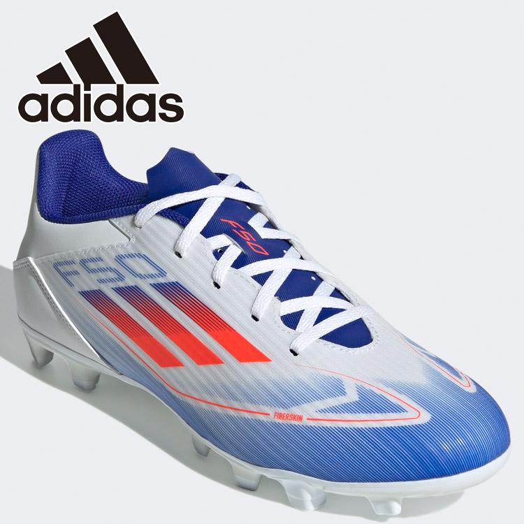 adidas 期間限定お買い得プライス アディダス F50 CLUB FxG IE0611 メンズシューズ : イーゾーン スポーツ - 通販 ...