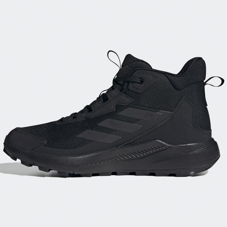 adidas アディダス TERREX ANYLANDER MID IE1473 メンズシューズ : イーゾーン スポーツ - 通販 ...