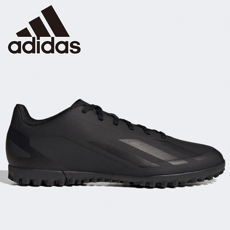 adidas アディダス エックス クレイジーファスト.4 TF IE1577 メンズシューズ : イーゾーン スポーツ - 通販 ...