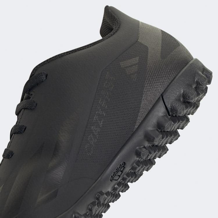 adidas アディダス エックス クレイジーファスト.4 TF IE1577 メンズシューズ : イーゾーン スポーツ - 通販 ...