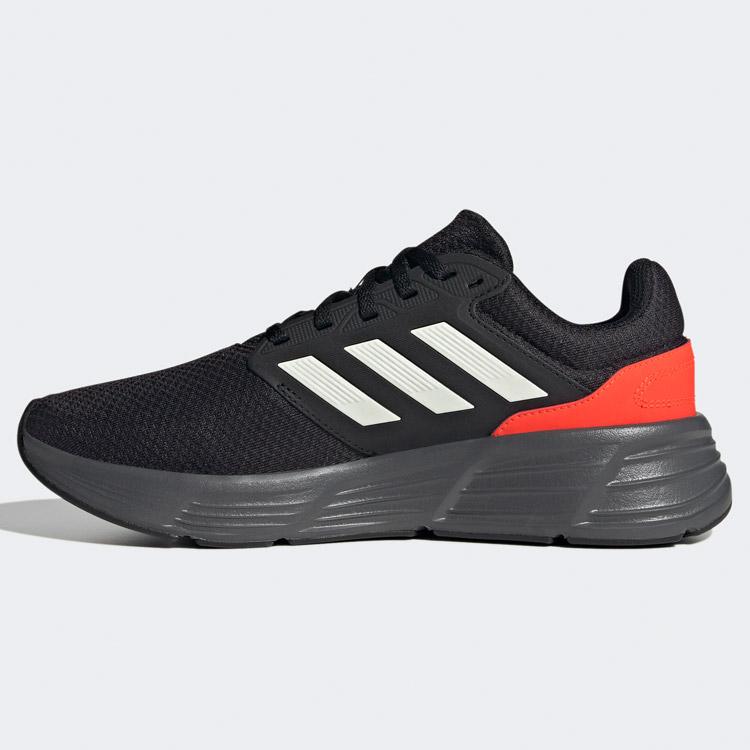 adidas 期間限定お買い得プライス アディダス GALAXY 6 M IE1978 メンズシューズ : イーゾーン スポーツ - 通販 ...