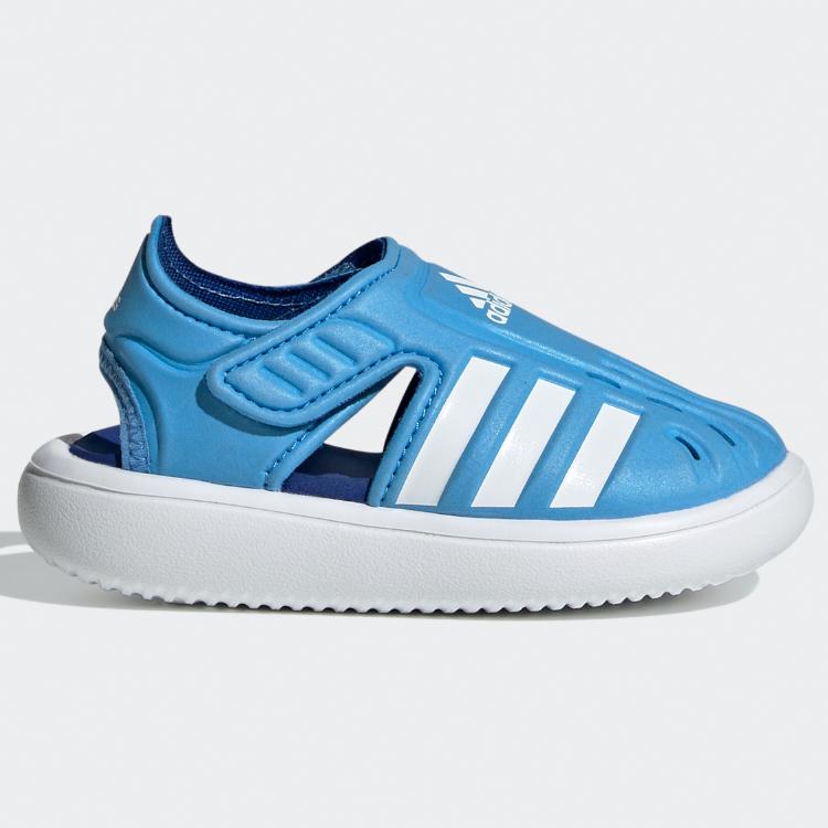 adidas 期間限定お買い得プライス アディダス SWIMWATER SANDAL I IE2605 インファントシューズ : イーゾーン ...