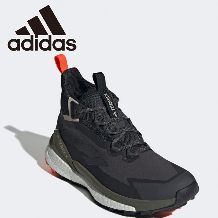 アディダス TERREX FREE HIKER 2 GTX IE3362 メンズシューズ :ie3362:イーゾーン スポーツ - 通販 ...