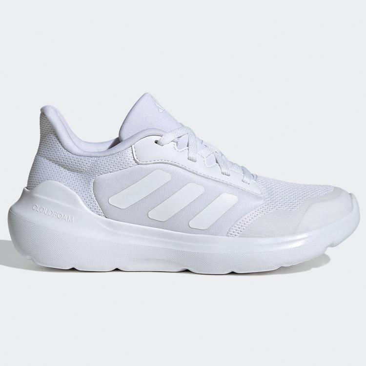 adidas アディダス Tensaur Run 3.0 J IE3543 ジュニアシューズ : イーゾーン スポーツ - 通販 ...