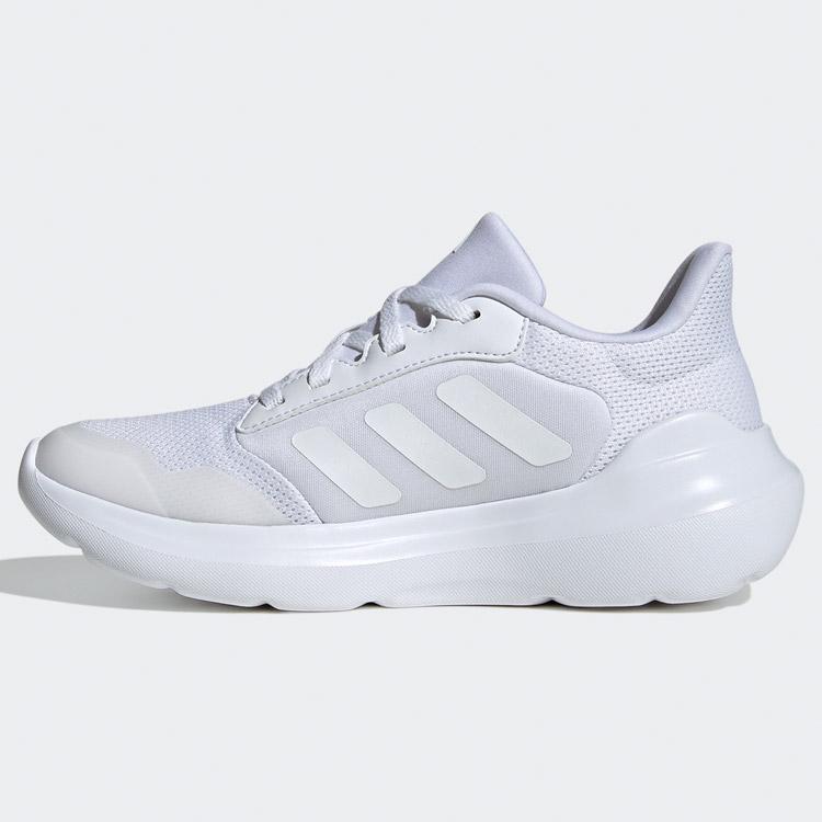 adidas アディダス Tensaur Run 3.0 J IE3543 ジュニアシューズ : イーゾーン スポーツ - 通販 ...