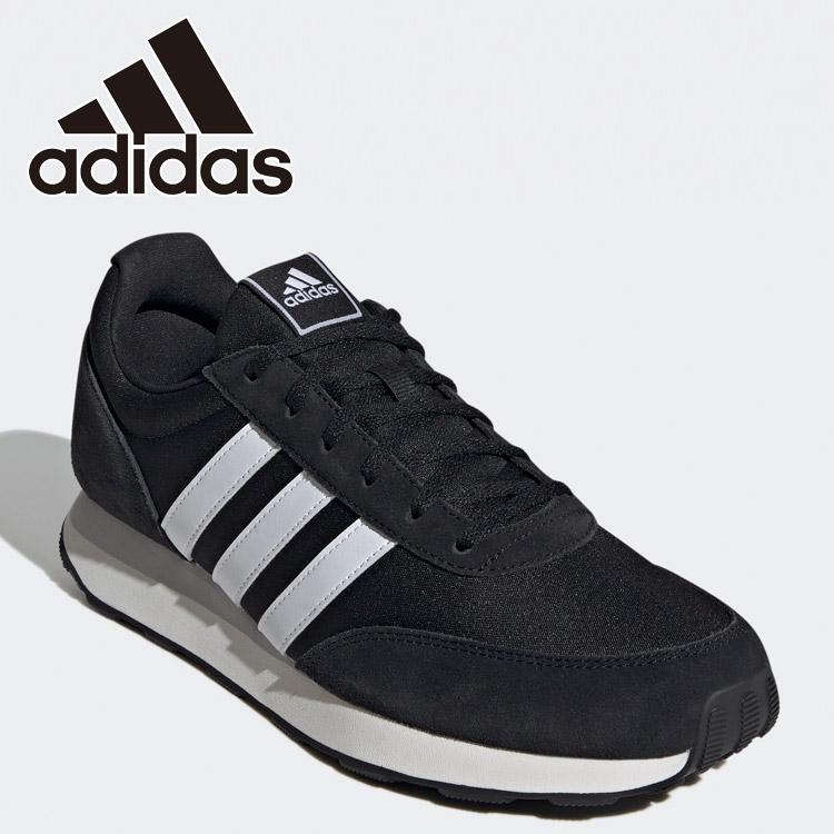 adidas アディダス RUN 60s 3.0 M IE3826 メンズシューズ : イーゾーン スポーツ - 通販 - Yahoo!ショッピング