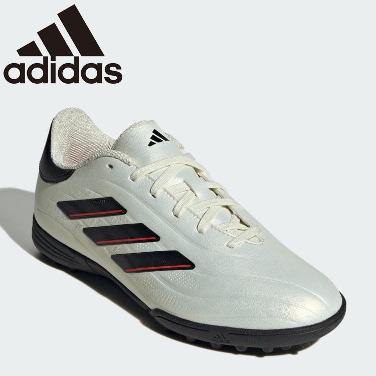 adidas 期間限定お買い得プライス アディダス キッズ コパ ピュア 2 LEAGUE TF IE7527 ジュニアシューズ : イー ...