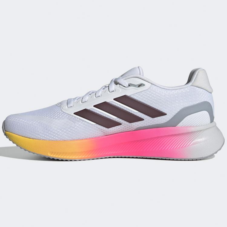 アディダス RUNFALCON 5 M IE8811 メンズシューズ :ie8811:イーゾーン スポーツ - 通販 - Yahoo!ショッピング