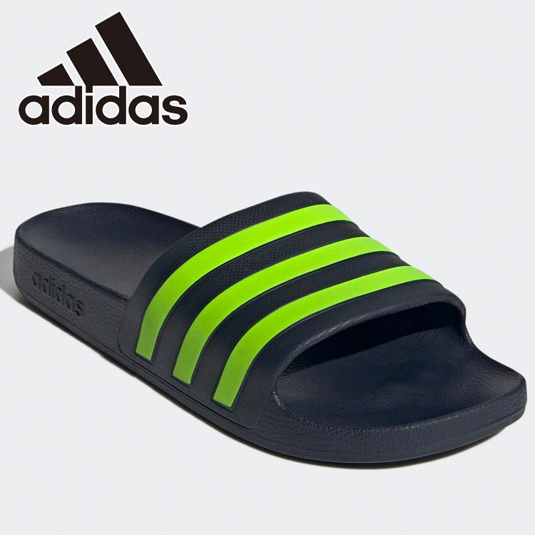 adidas アディダス ADILETTE AQUA U IE8915 メンズ レディース シューズ : イーゾーン スポーツ - 通販 ...