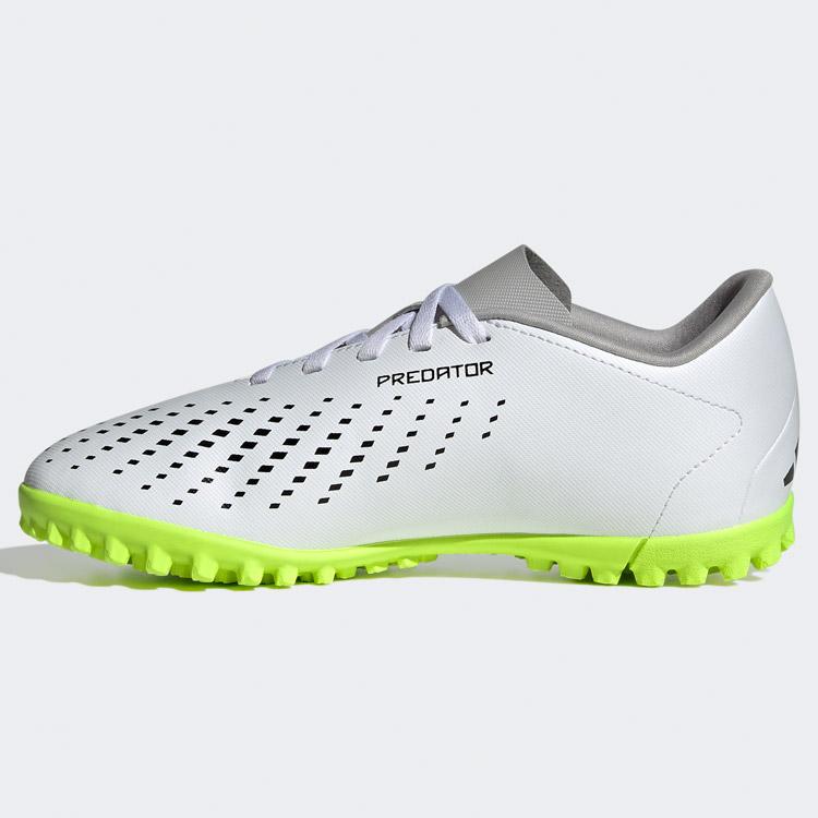 adidas アディダス プレデター アキュラシー.4 TF J IE9444 ジュニアシューズ : イーゾーン スポーツ - 通販 ...