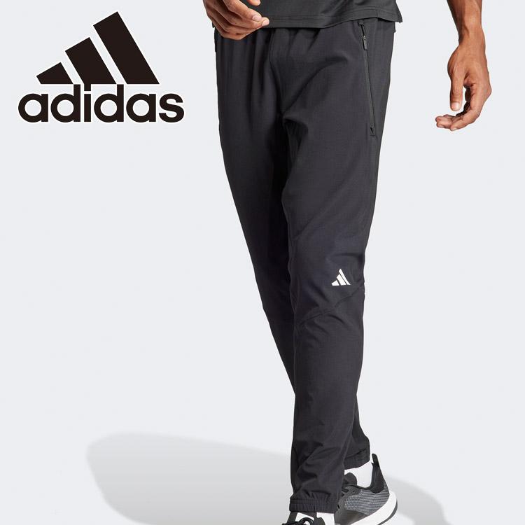 adidas 期間限定お買い得プライス アディダス M D4T スウェットパンツ IEJ23-IK9724 メンズ : イーゾーン スポーツ ...