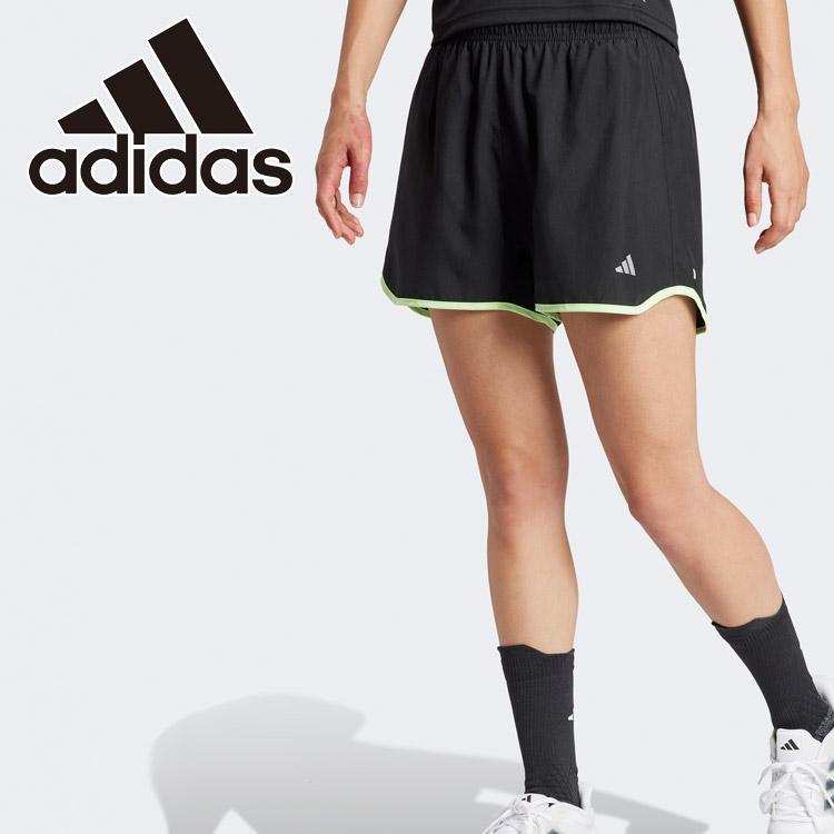 adidas アディダス RUN IT SHORT IEJ75-IL7225 レディース メール便送料無料 : イーゾーン スポーツ - 通販 ...