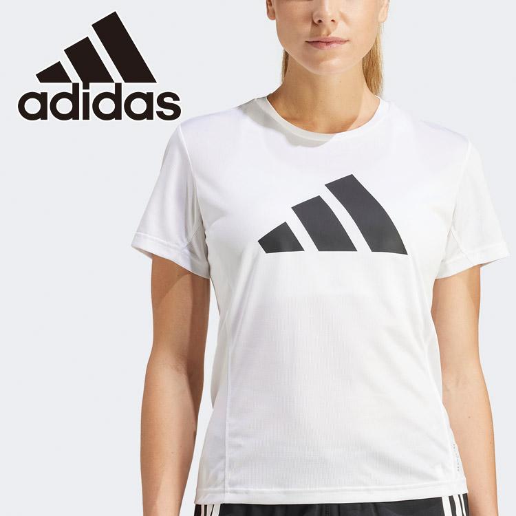 adidas アディダス RUN IT TEE IEJ77-IN0111 レディース メール便送料無料 : イーゾーン スポーツ - 通販 ...