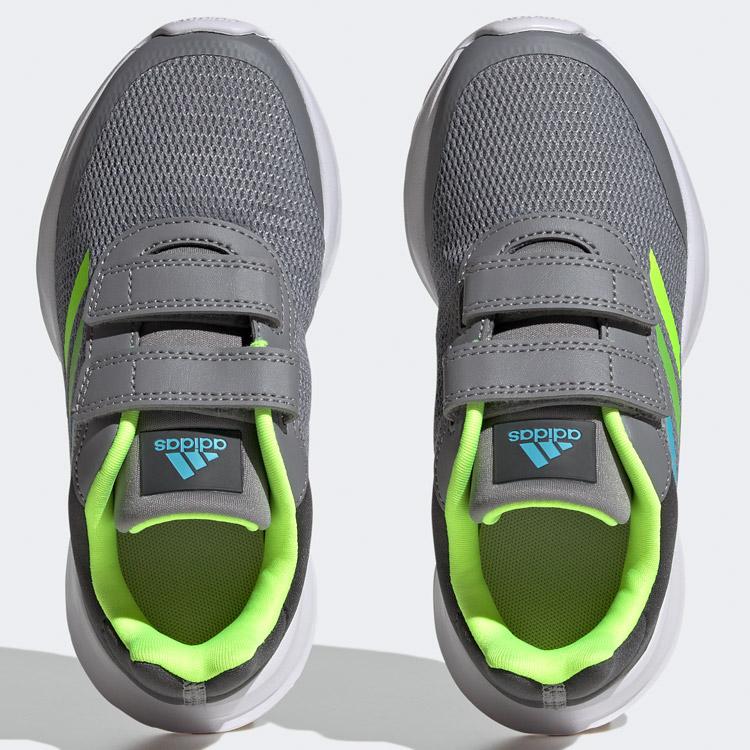 adidas 期間限定お買い得プライス アディダス TENSAUR RUN 2.0 CF K IF0352 ジュニアシューズ : イーゾーン ...