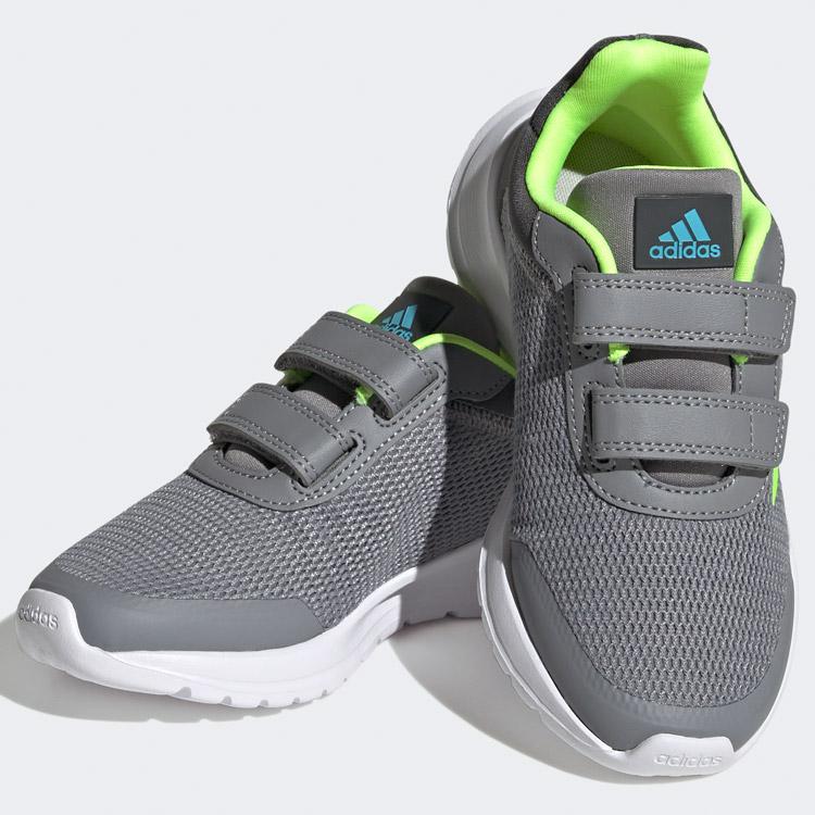 adidas 期間限定お買い得プライス アディダス TENSAUR RUN 2.0 CF K IF0352 ジュニアシューズ : イーゾーン ...