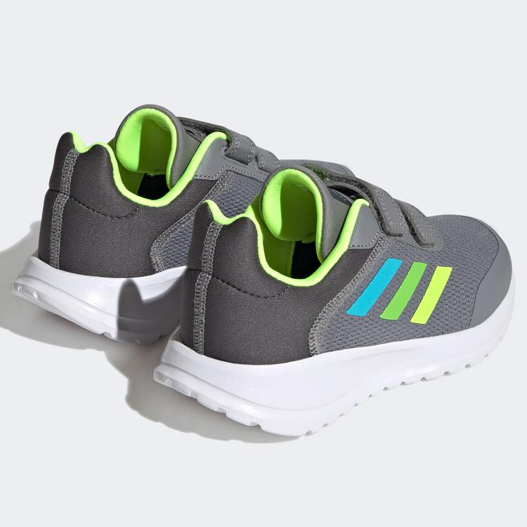 adidas 期間限定お買い得プライス アディダス TENSAUR RUN 2.0 CF K IF0352 ジュニアシューズ : イーゾーン ...
