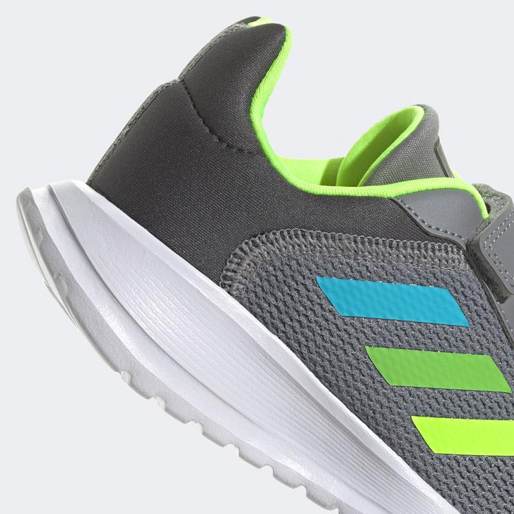 adidas 期間限定お買い得プライス アディダス TENSAUR RUN 2.0 CF K IF0352 ジュニアシューズ : イーゾーン ...