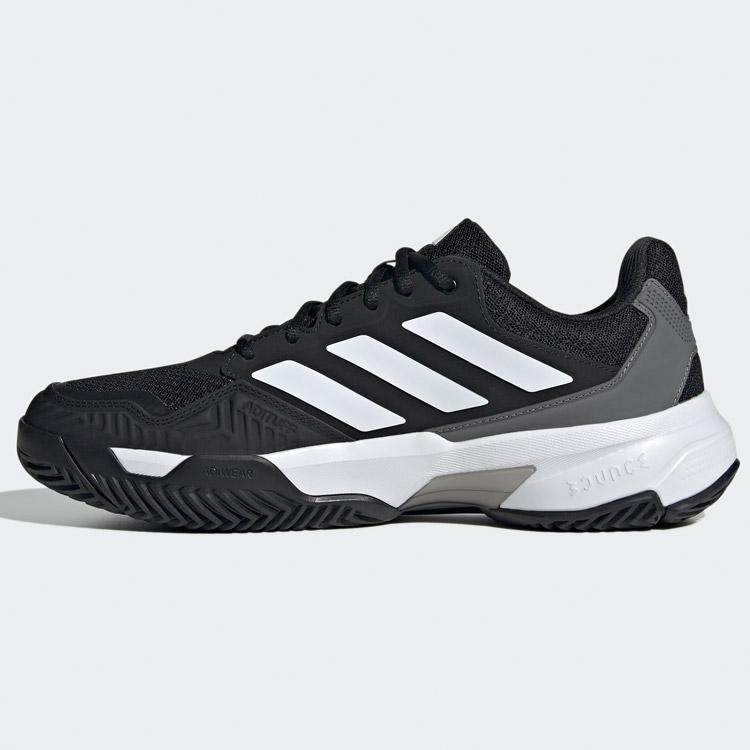 お買い得スペシャルプライス アディダス CourtJam Control 3 M MC IF0458 メンズシューズ :if0458:イー ...