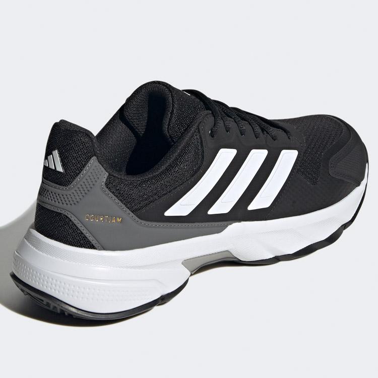 お買い得スペシャルプライス アディダス CourtJam Control 3 M MC IF0458 メンズシューズ :if0458:イー ...