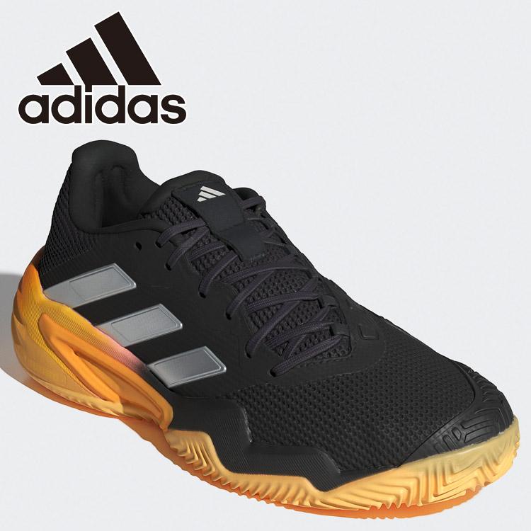 アディダス Barricade 13 M MC IF0464 メンズシューズ :if0464:イーゾーン スポーツ - 通販 - Yahoo ...