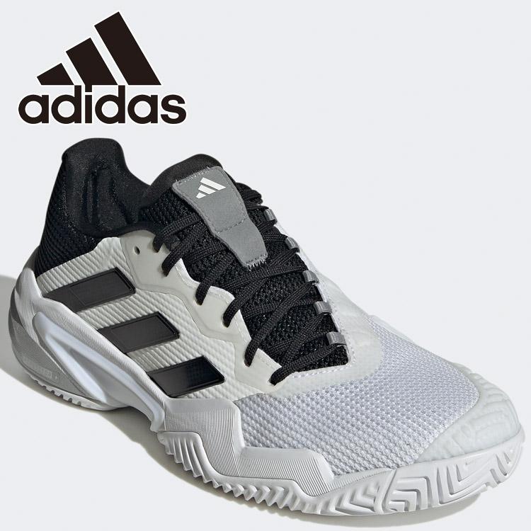 adidas アディダス Barricade 13 M AC IF0465 メンズシューズ : イーゾーン スポーツ - 通販 - Yahoo ...